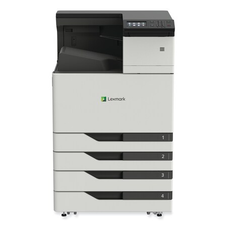 Lexmark CS921de Color Laser Printer 32C0000 | Zoro